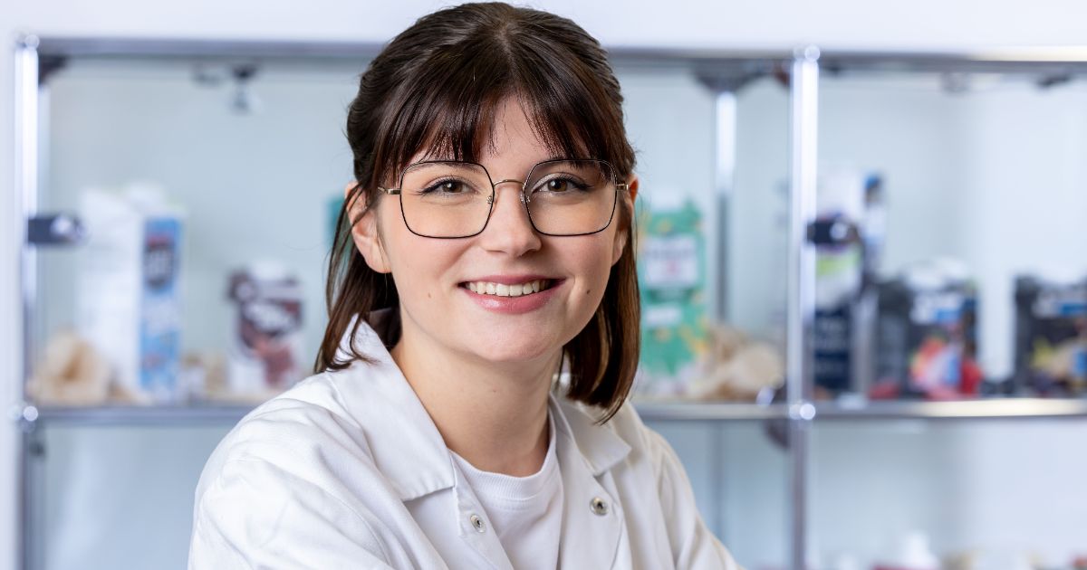 Anastasia – the master of indulgence | Emmi Group