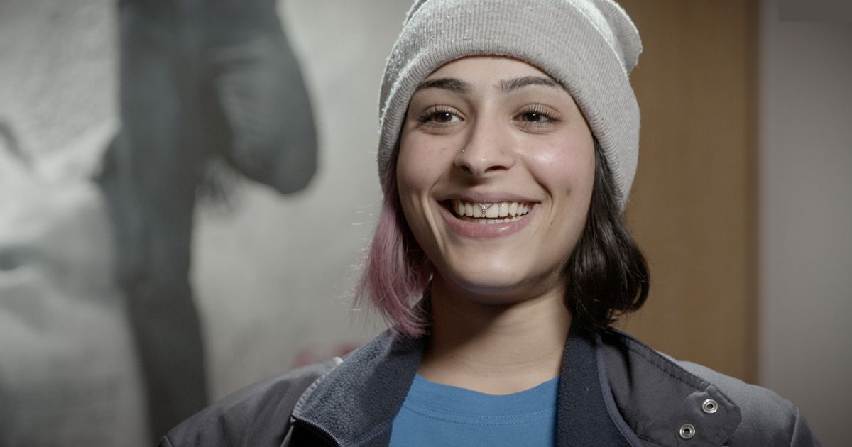 Sihem explains | Emmi Group