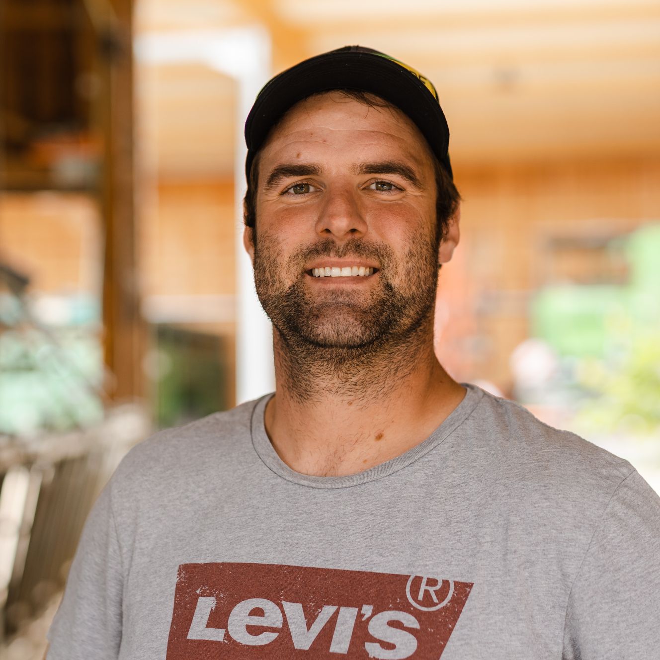 Schmittenhof - Benjamin Bühler | Emmi Gruppe