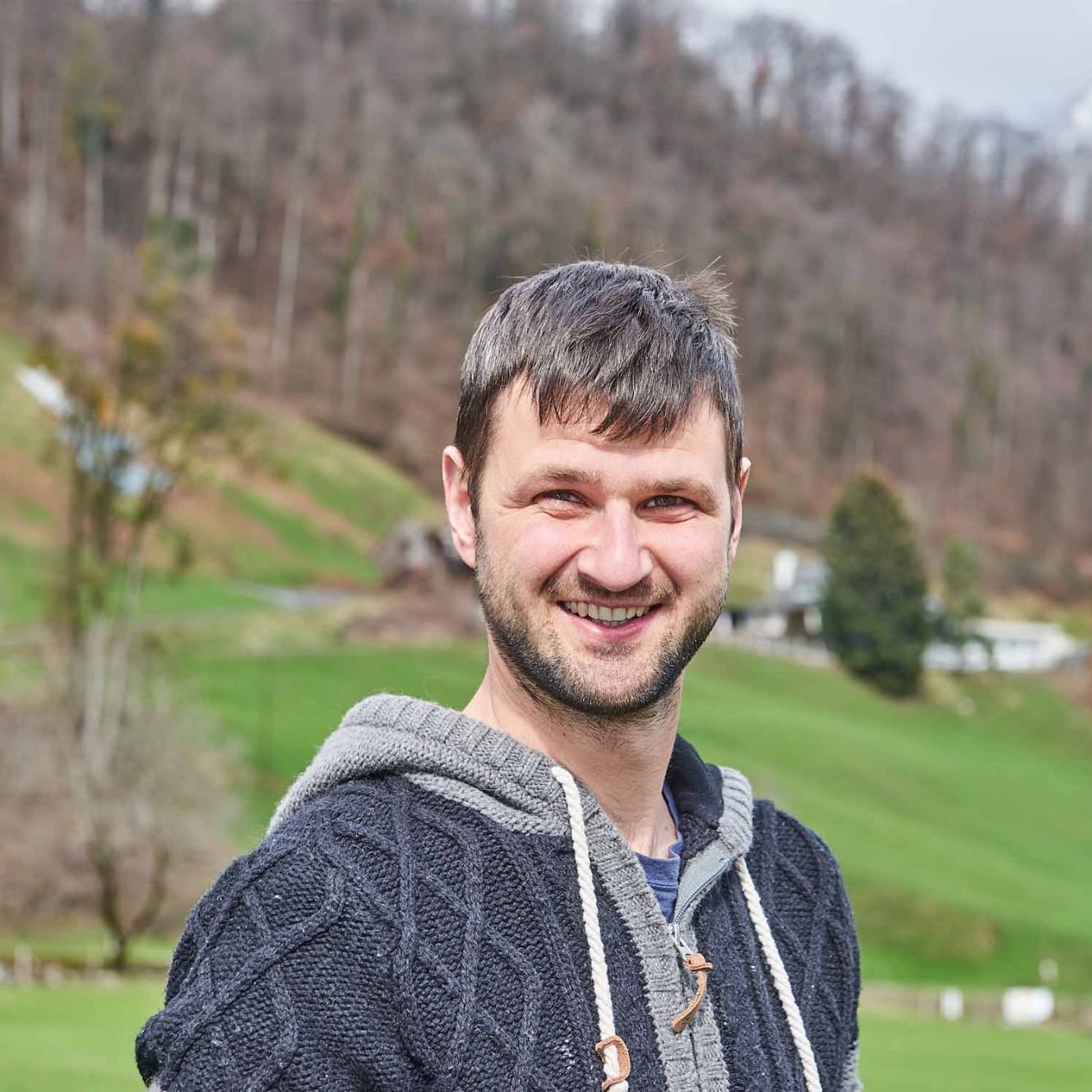 Bleichi - Andreas Krieg | Emmi Gruppe