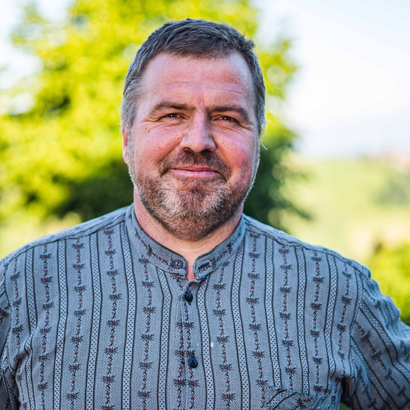 Breitenwaldweid - Daniel Linder | Emmi Gruppe