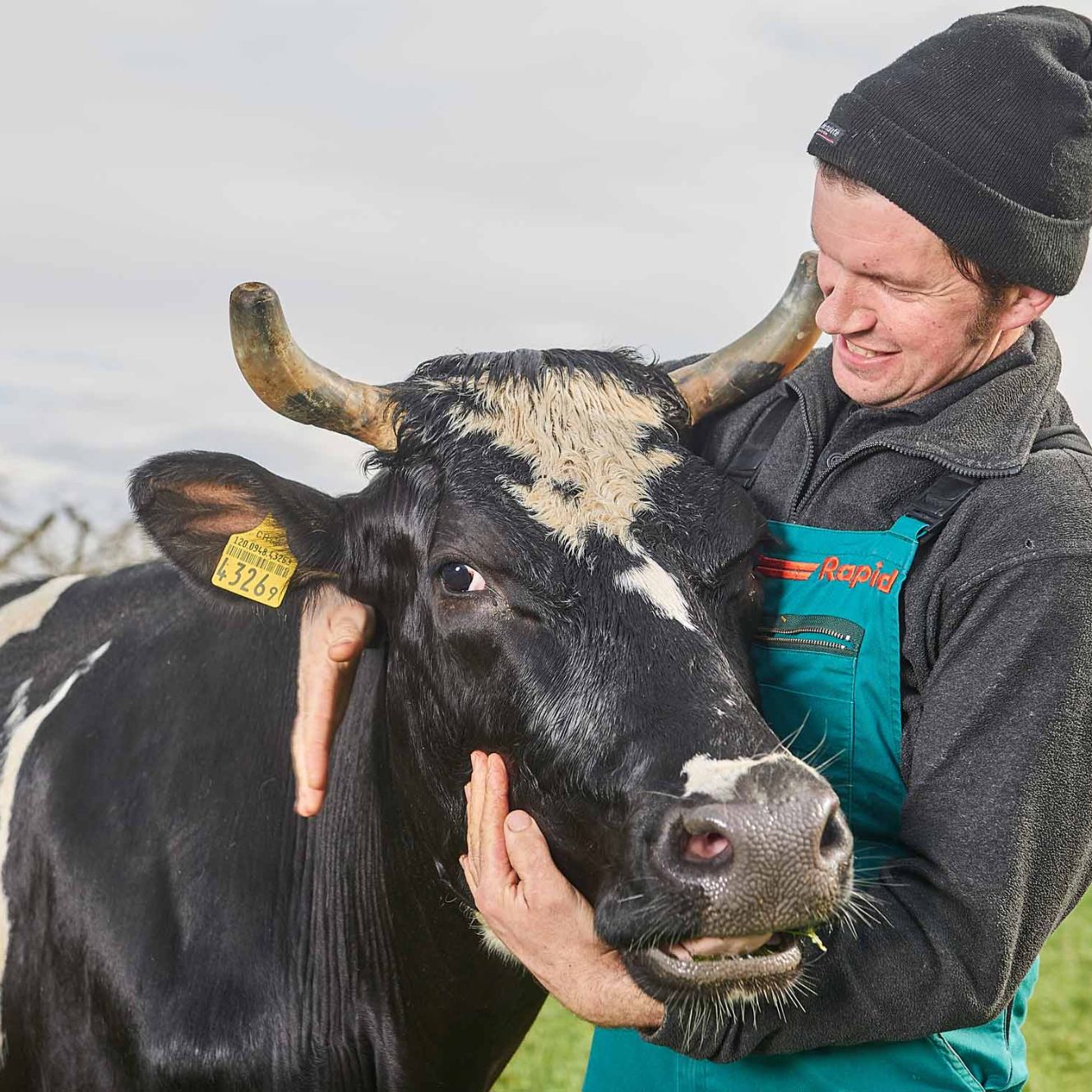 Flurhof - Urban Keusch | Emmi Gruppe