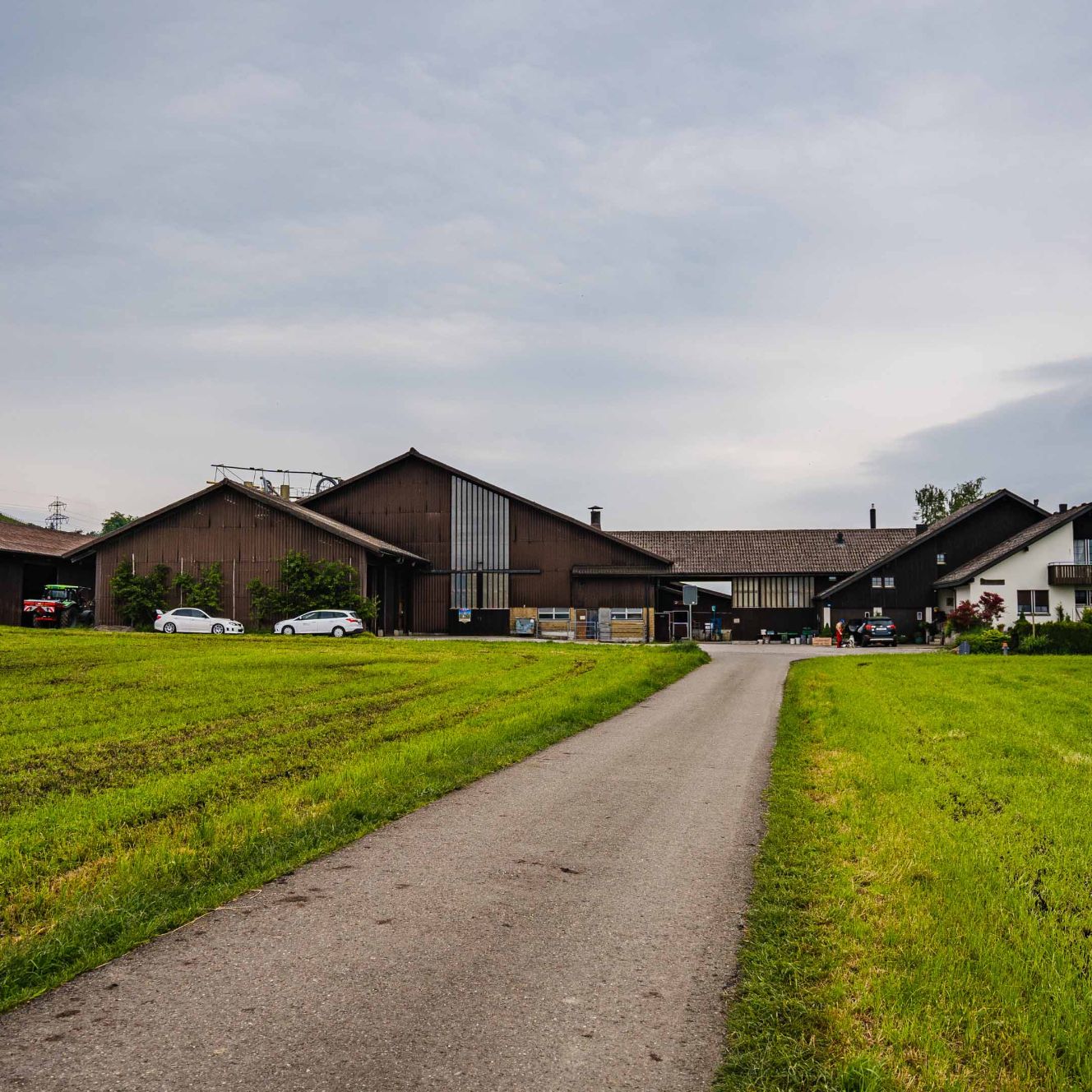 Margler Hof - Sabrina Mathis | Emmi Gruppe