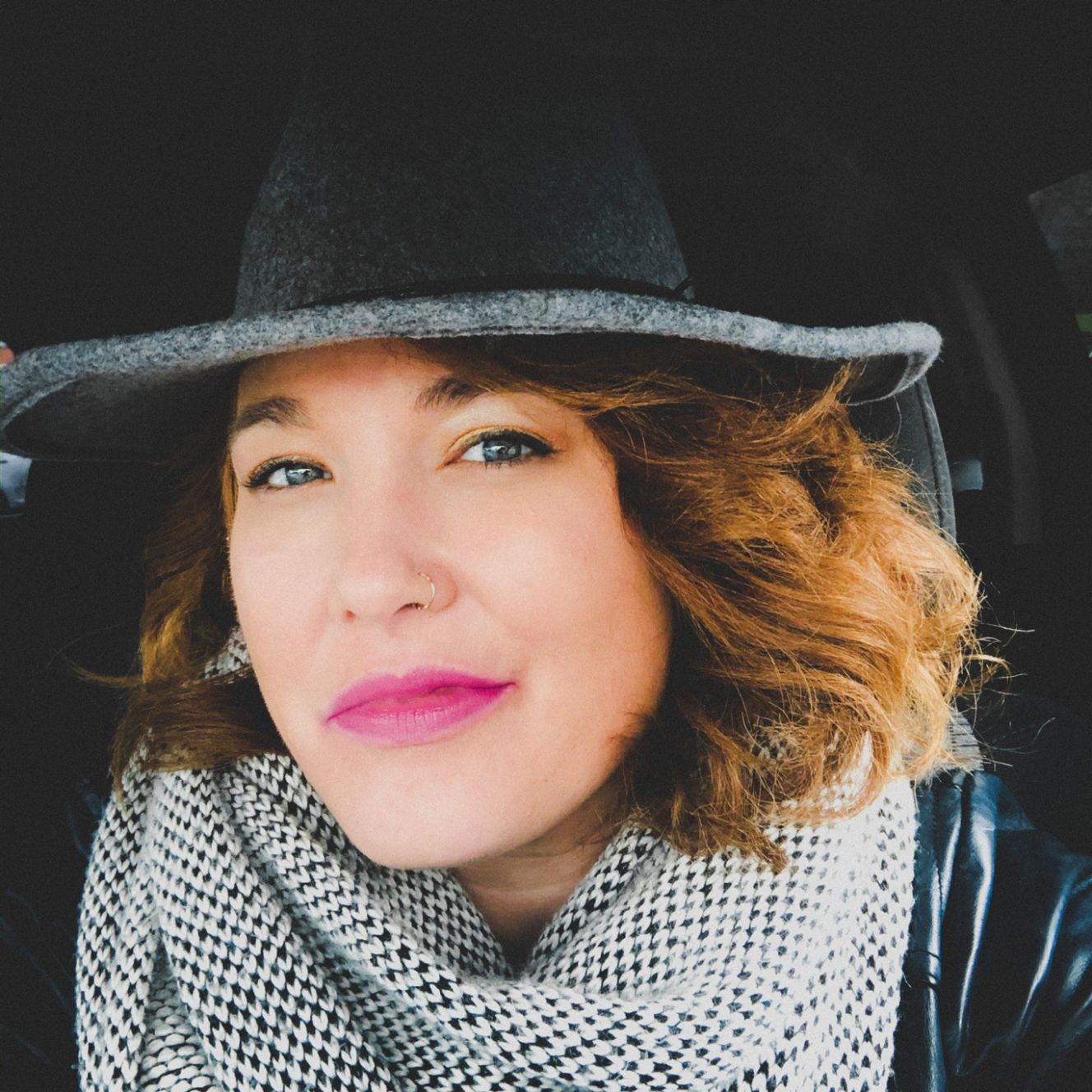 With female power and dedication to success