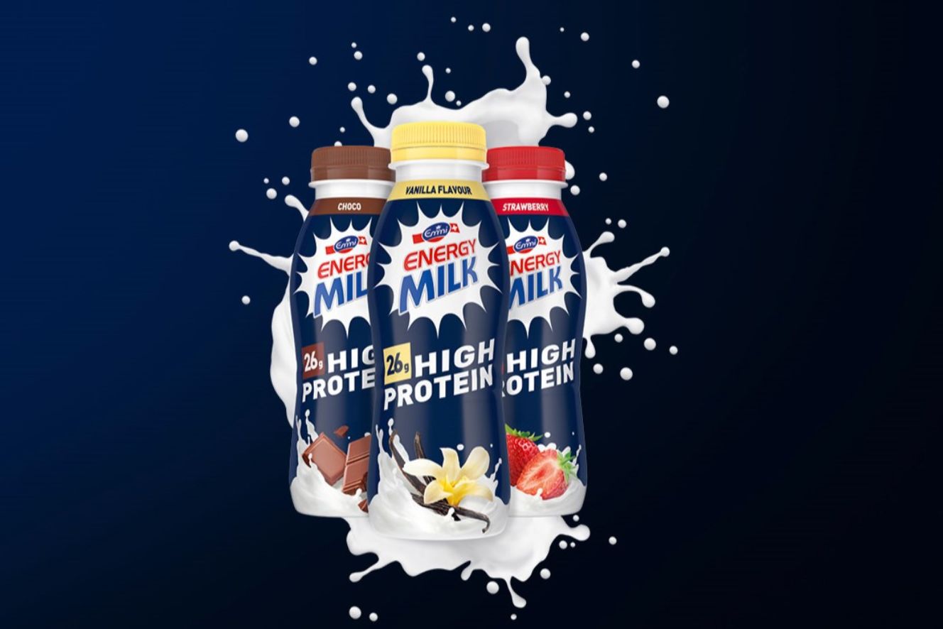 Our Emmi Brands | Emmi Group