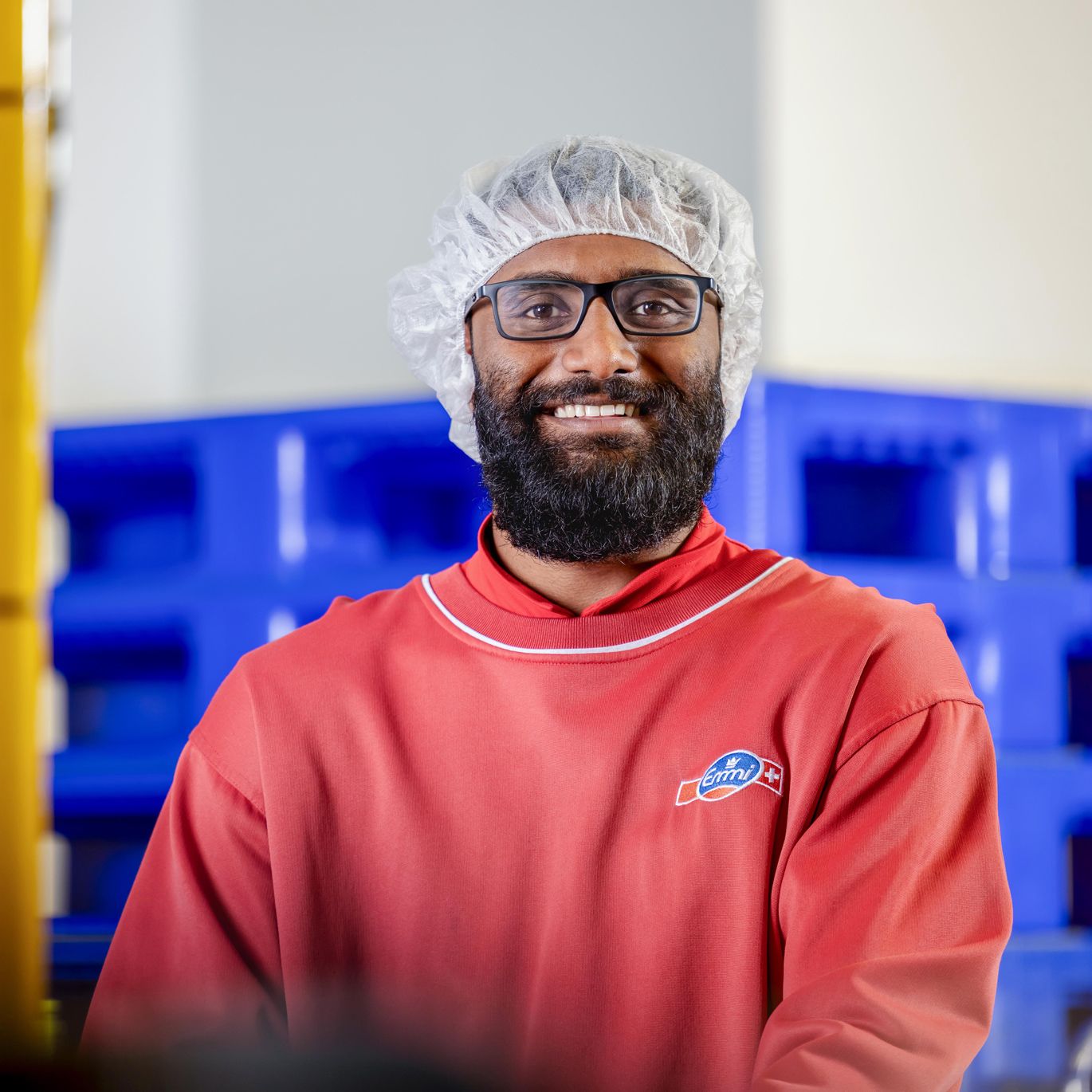 The Emmi culture is unique