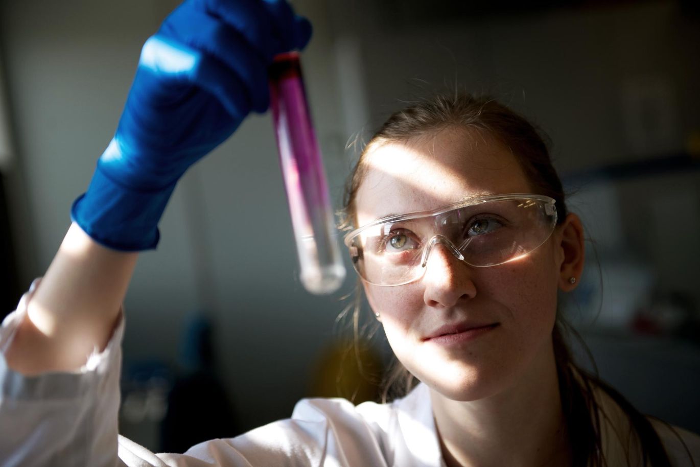 Offene Stellen | Emmi Gruppe