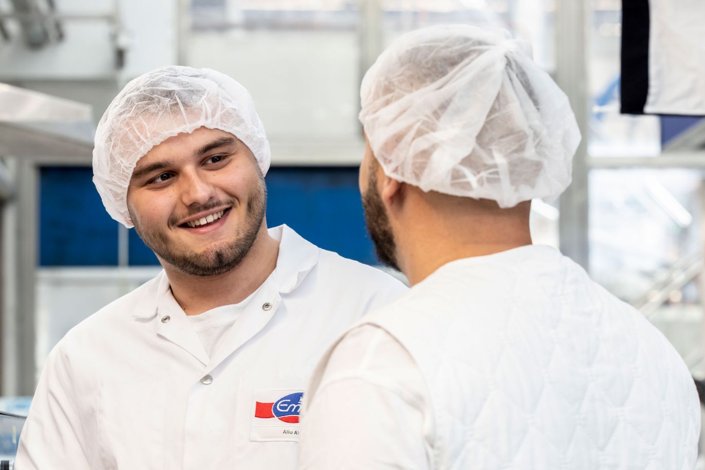 Trainee Programm | Emmi Gruppe