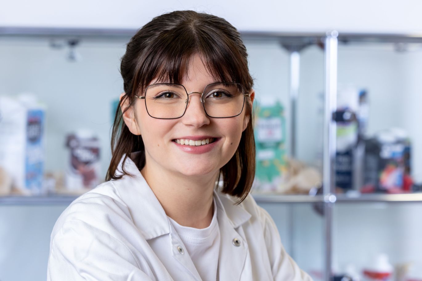 Arbeiten bei Emmi | Emmi Gruppe