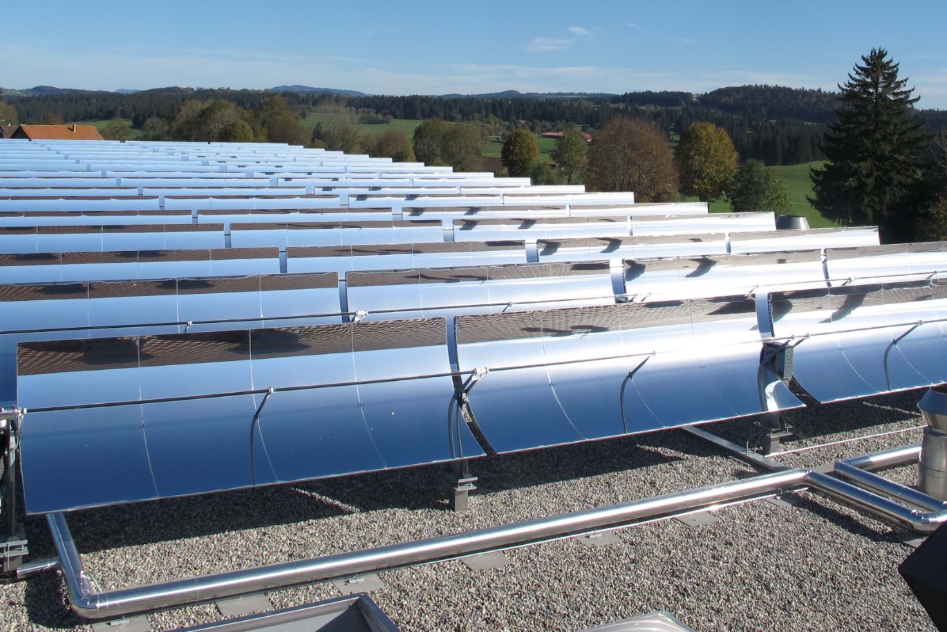 Above-average CDP climate rating | Emmi Group