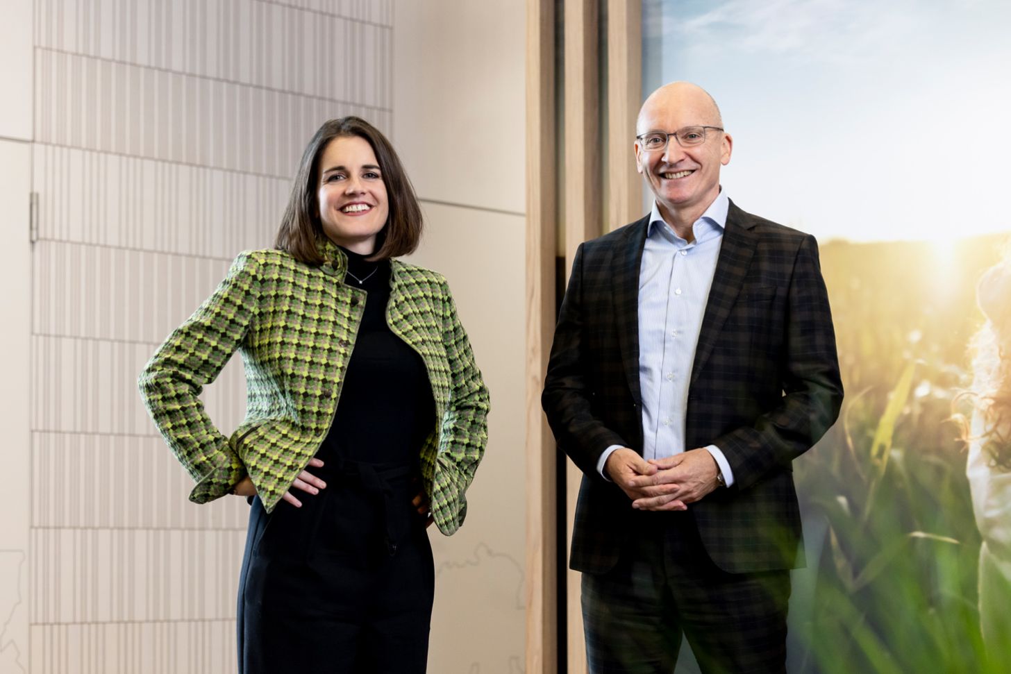 Annual Report 2024 | Emmi Group