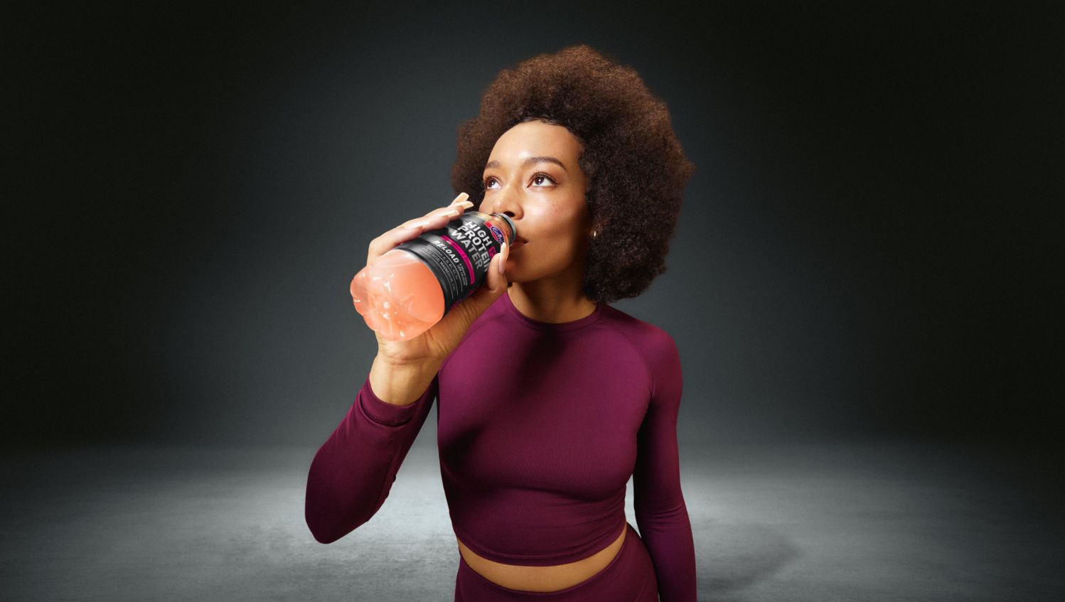 Emmi HIGH PROTEIN WATER