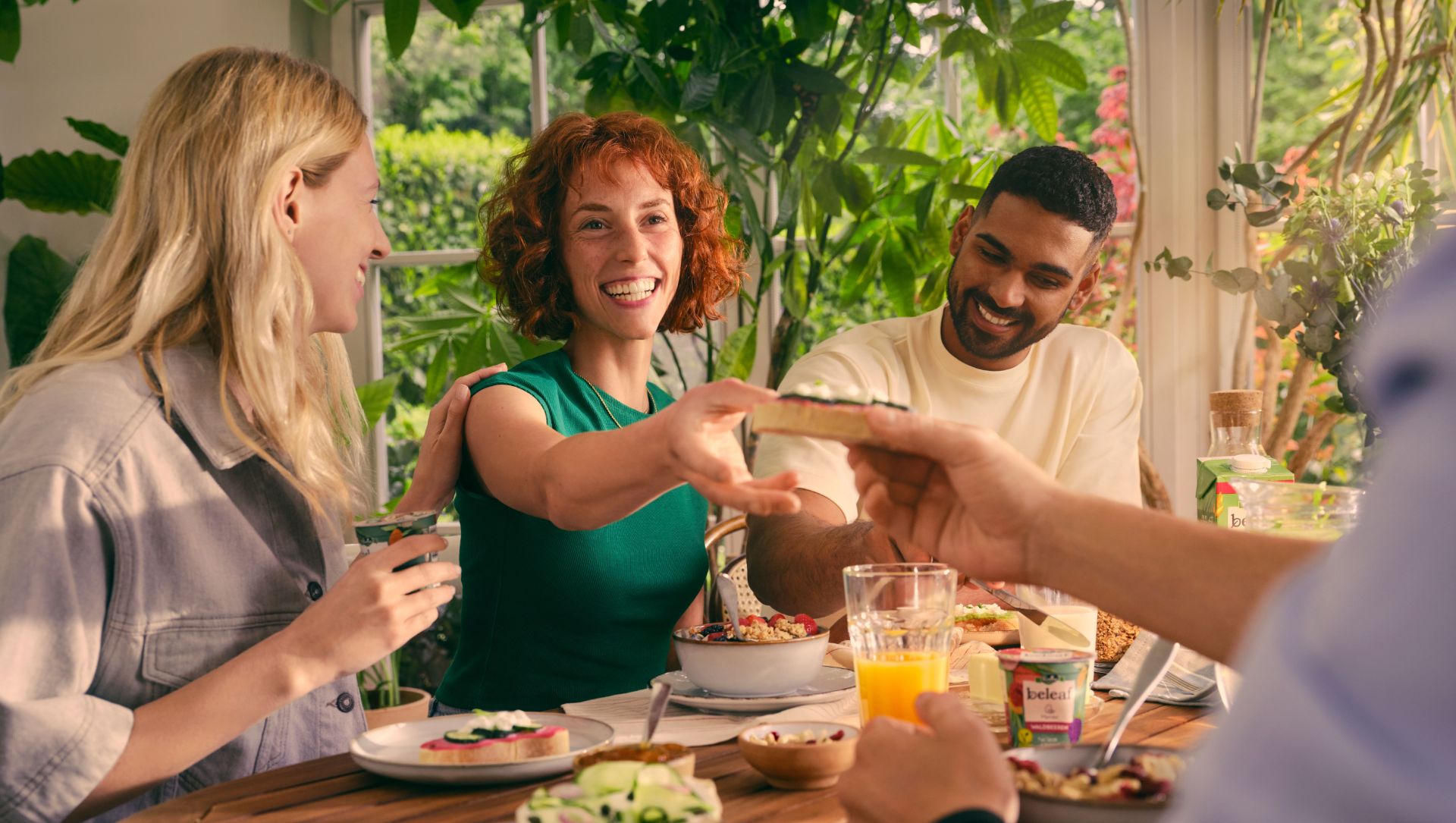 Bienvenue chez Emmi | Groupe Emmi