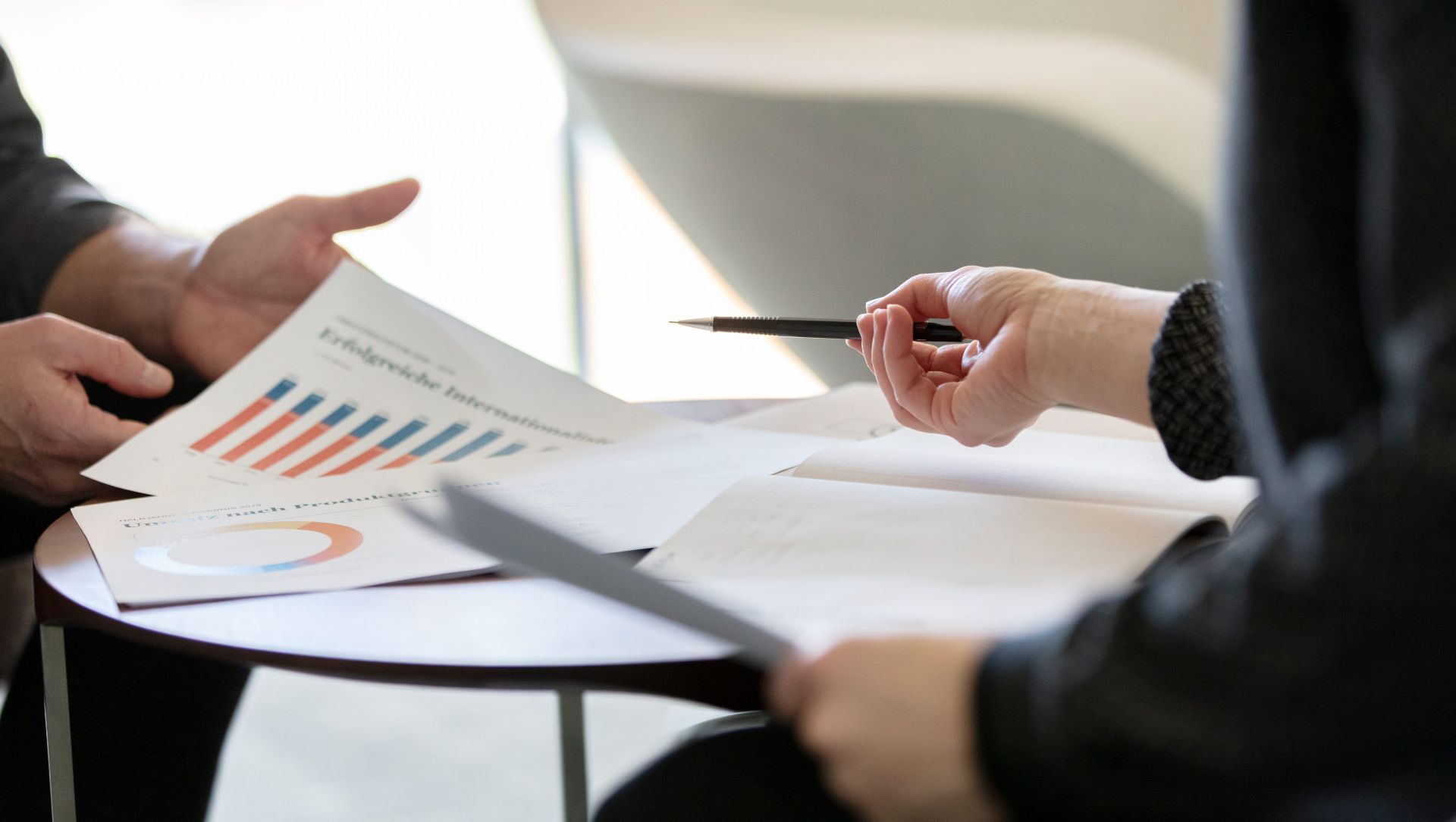 ESG expert corner | Emmi Group