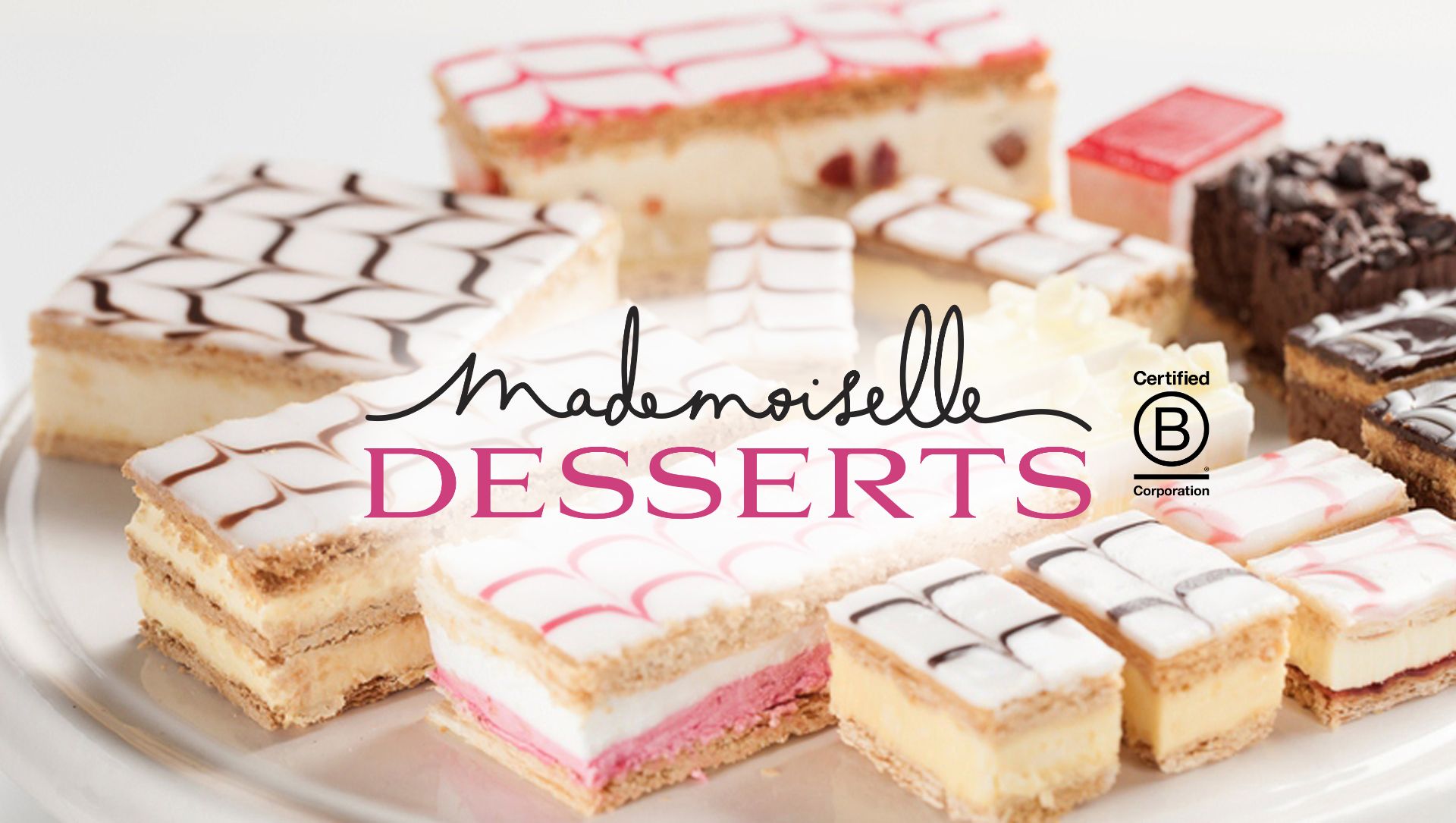 Mademoiselle Desserts | Emmi Group