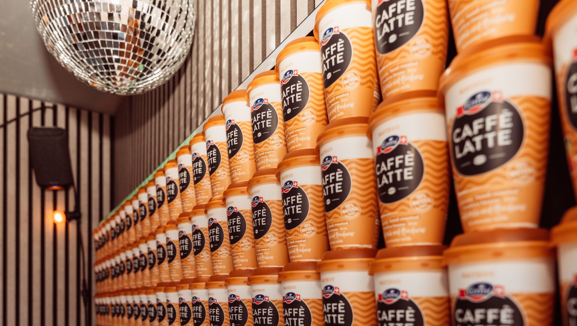 Welcome to Emmi | Emmi Group