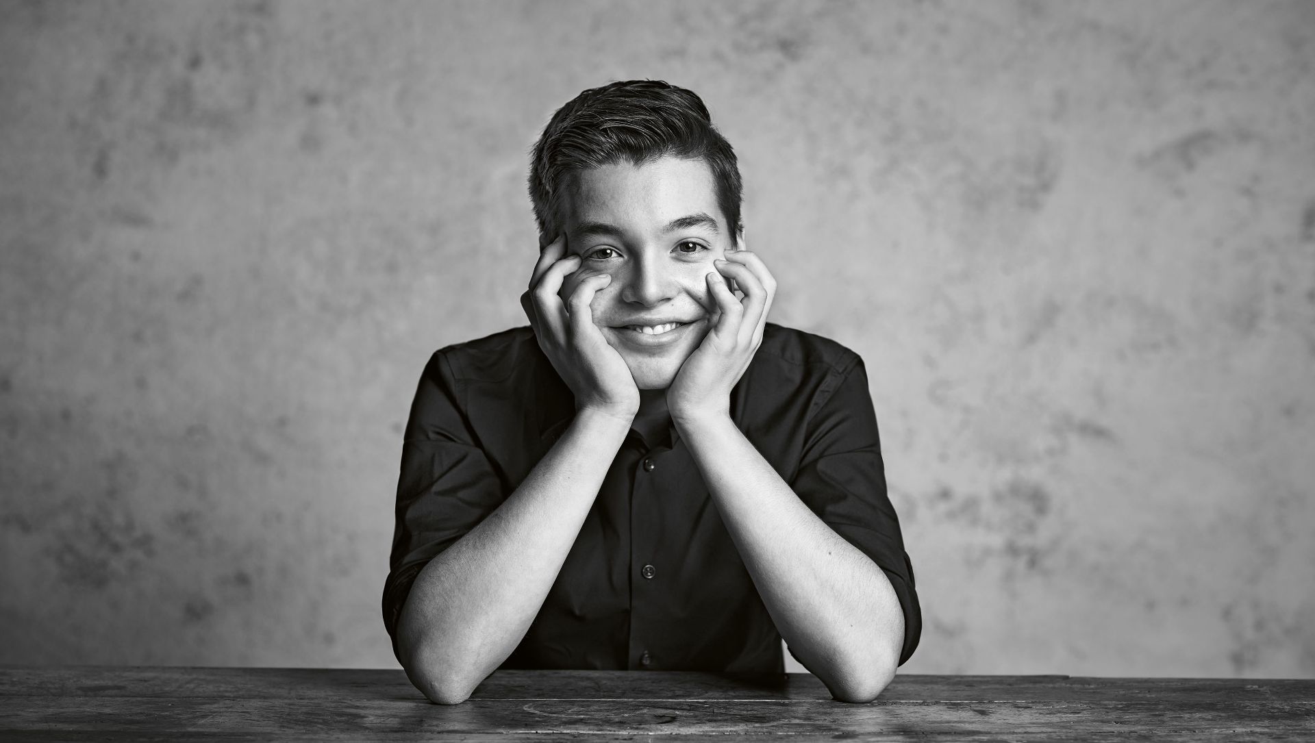 The story of: Marlon | Emmi Group