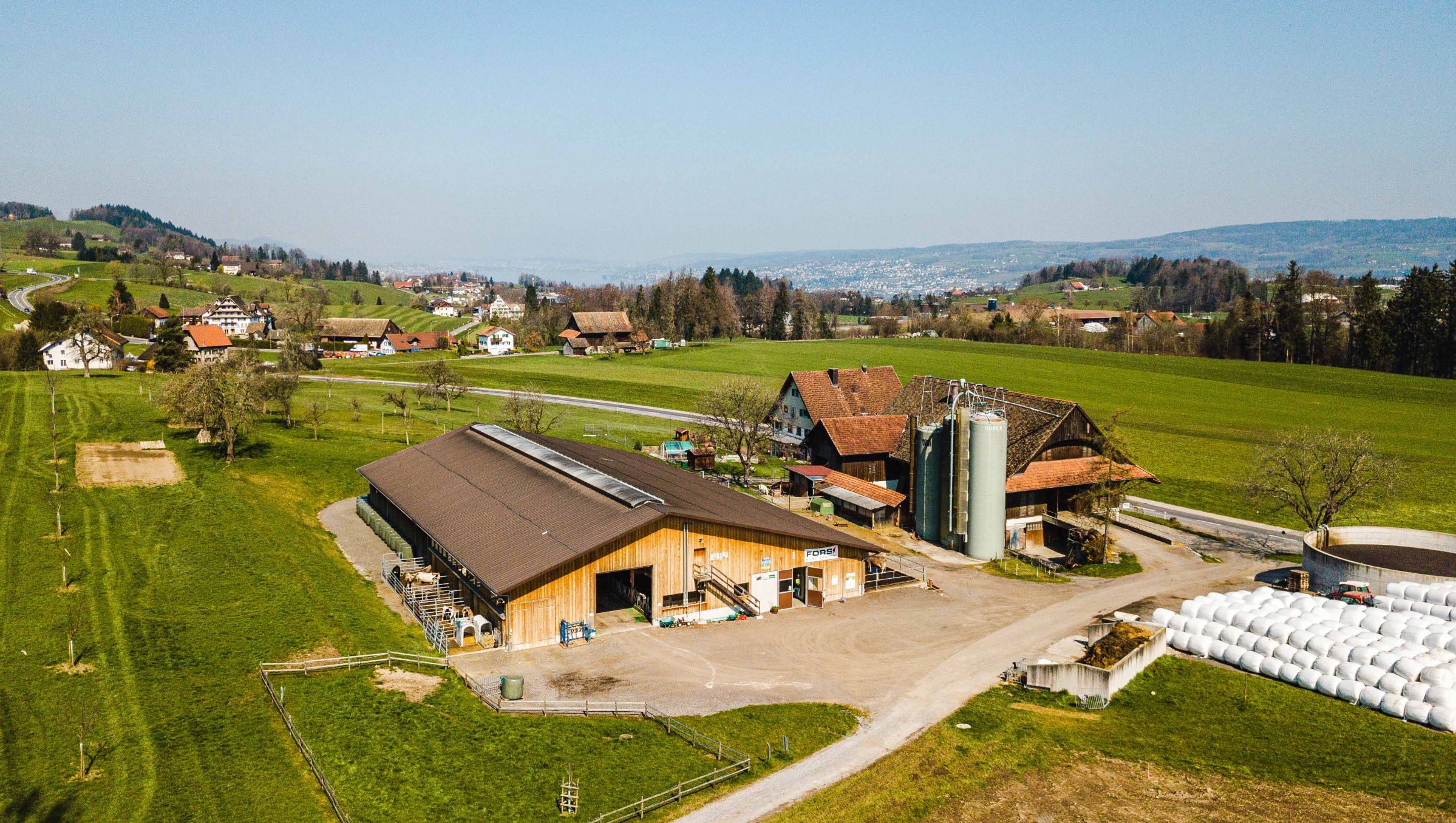 GG Hottinger/Bütler | Emmi Gruppe