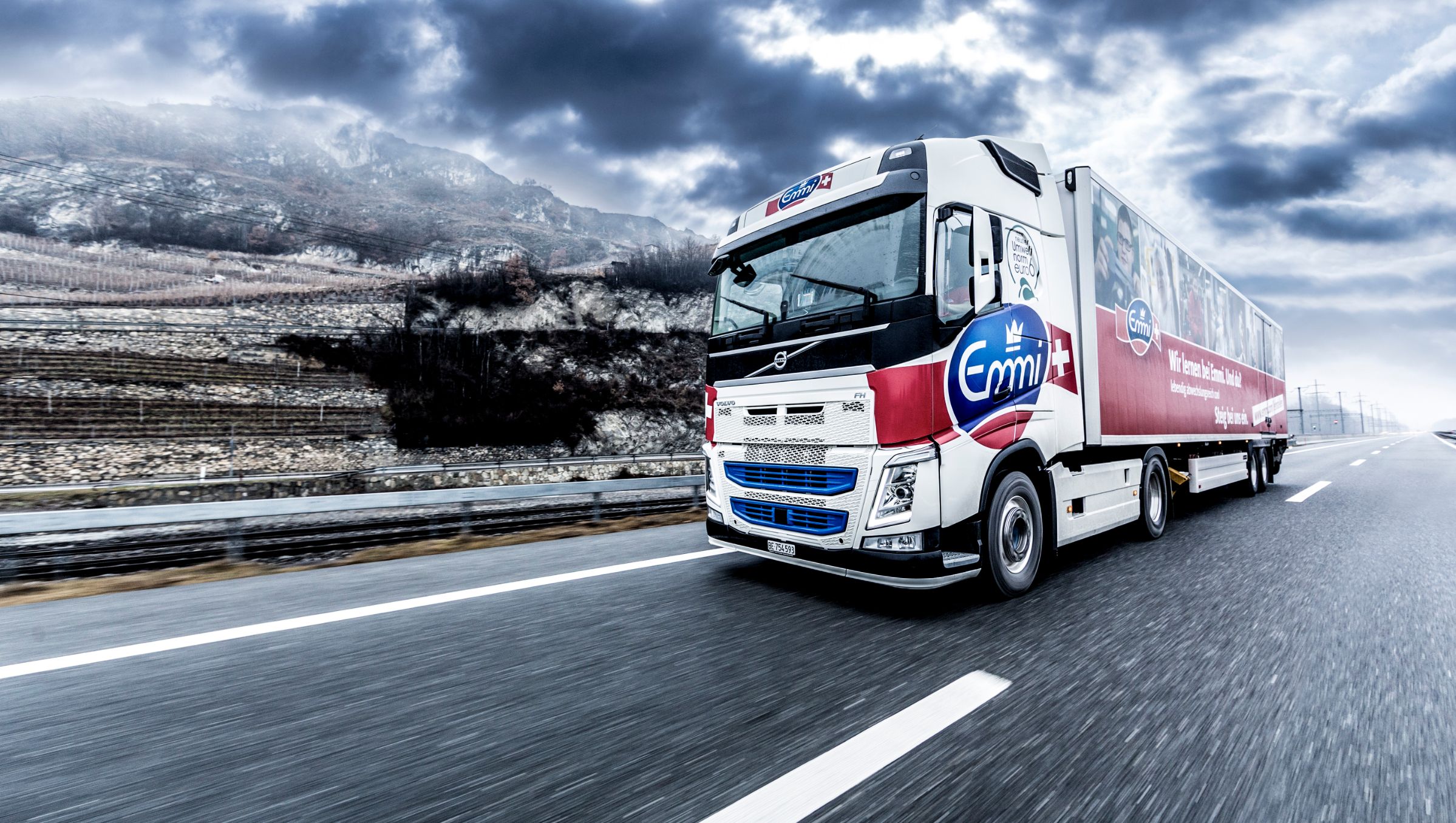 Emmi sells Emmi Frisch-Service AG to Transgourmet Group | Emmi Group