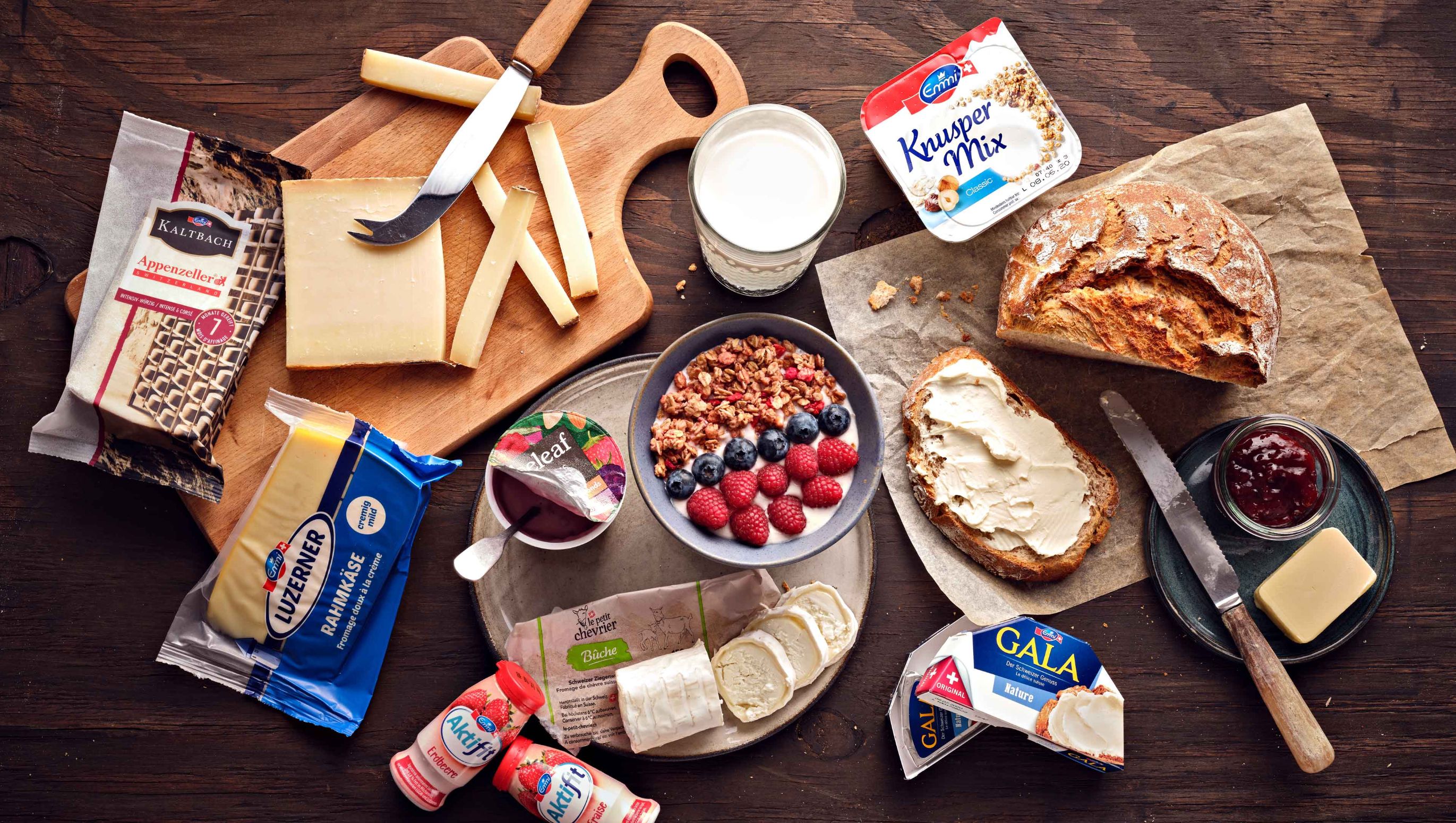 Contacts | Emmi Group