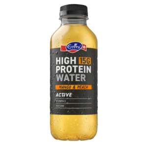 Emmi HIGH PROTEIN WATER