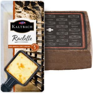 NEW! KALTBACH Gouda | Emmi UK