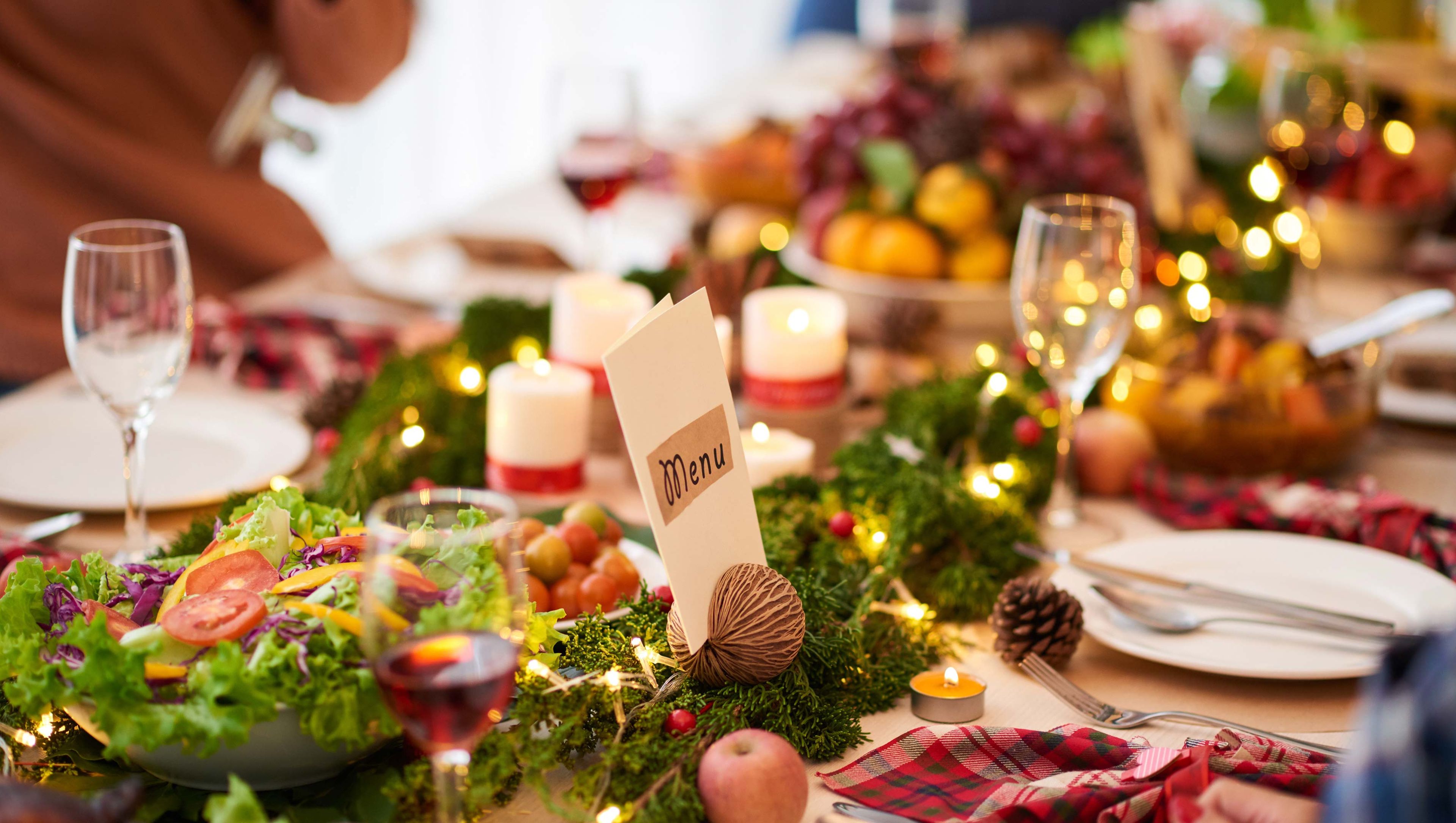 Leftovers from the holiday feast? The refrigerator guide | Emmi Group