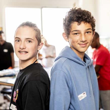 More apprentices at Emmi than ever before – new record