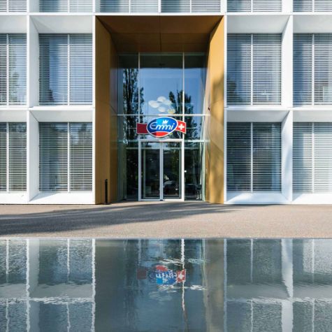 Emmi strengthens dessert business with acquisition in the USA | Emmi Group