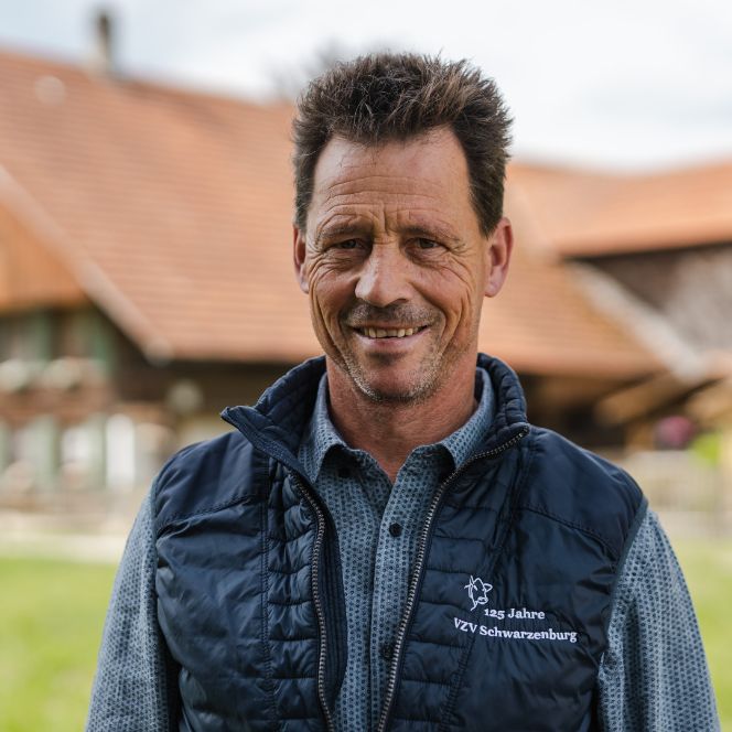 Bigler Innerdorf - Hans-Peter Bigler | Emmi Gruppe