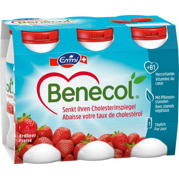 Benecol® | Groupe Emmi