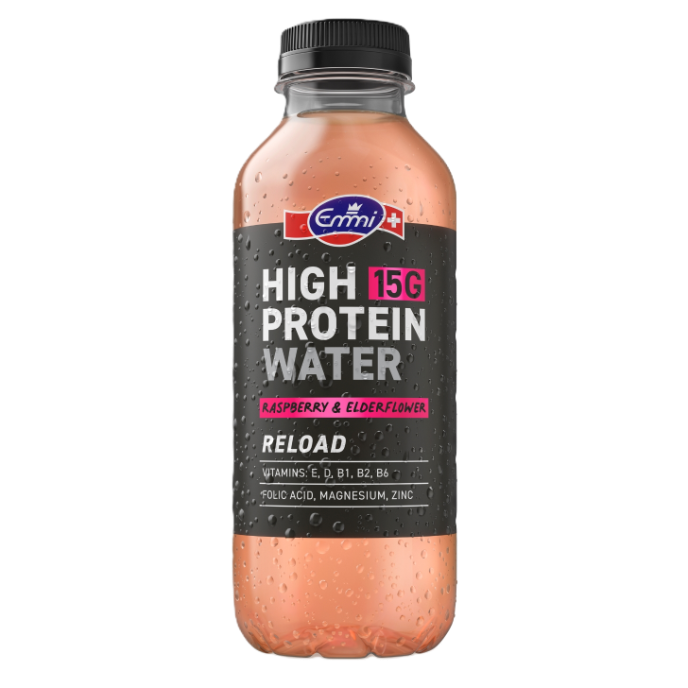 Emmi HIGH PROTEIN WATER