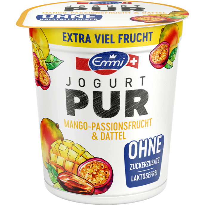 Fact Friday: 10 exciting (Emmi) yogurt facts | Emmi Group