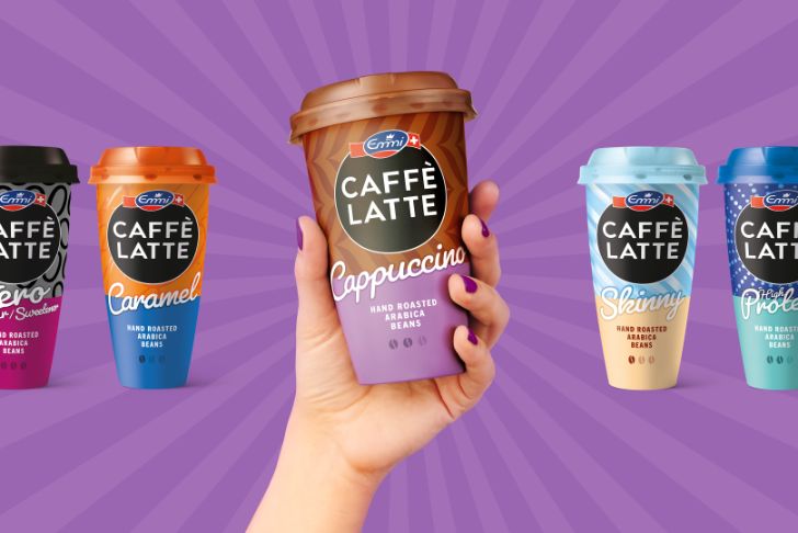 Our Emmi Brands | Emmi Group