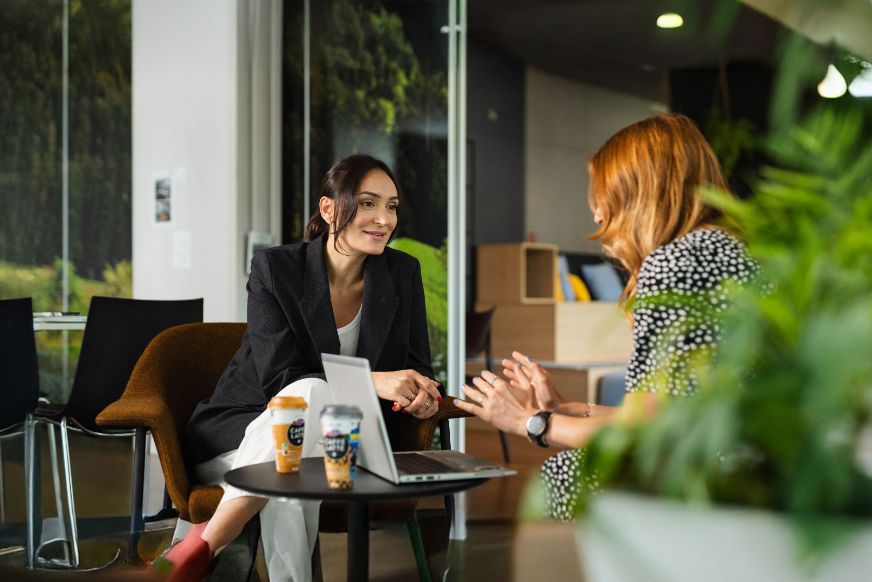 Trainee Programm | Emmi Gruppe