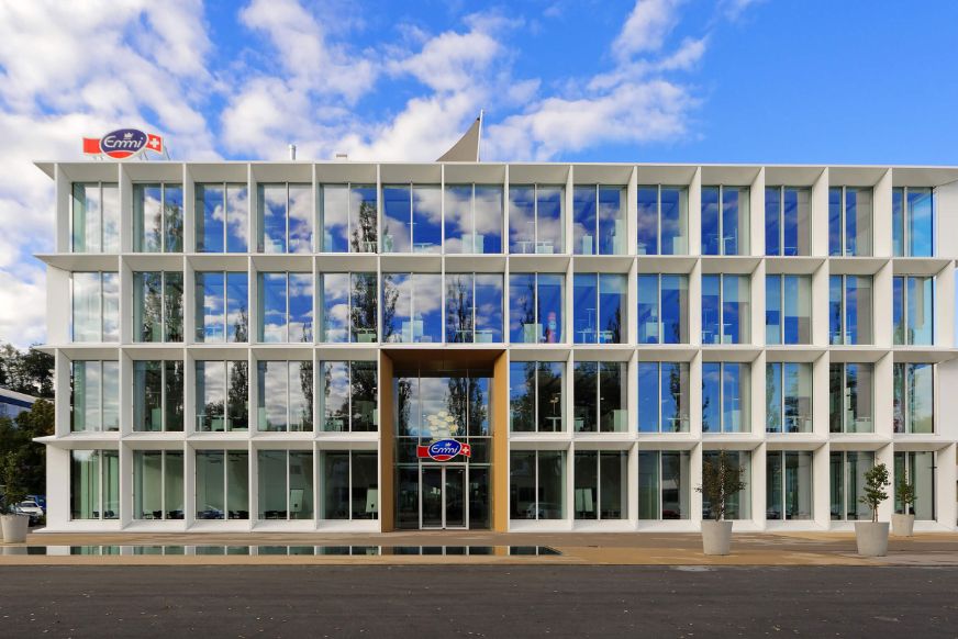 Media Corner | Emmi Gruppe