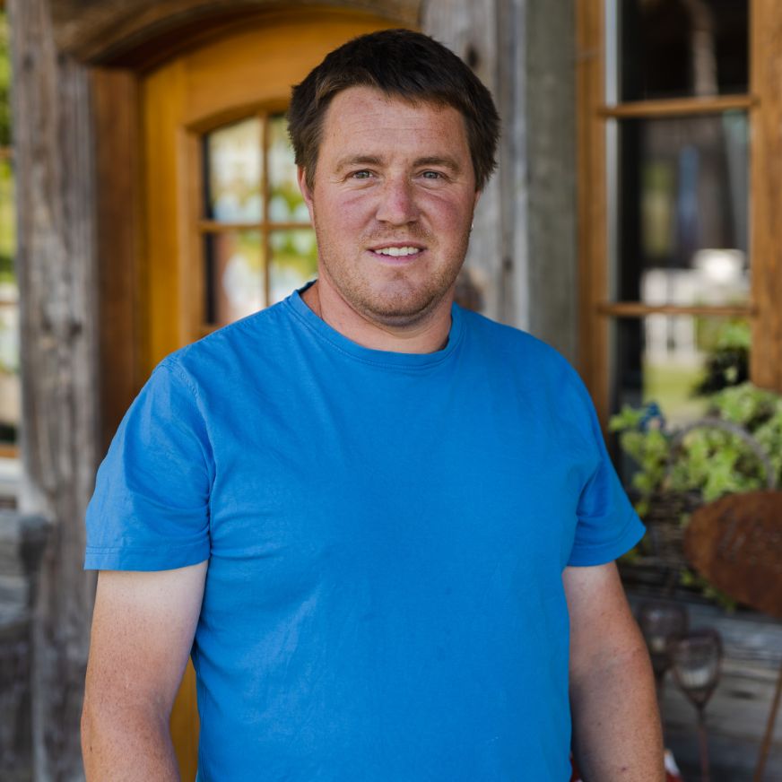 Kasern - Familie Ryser | Emmi Gruppe