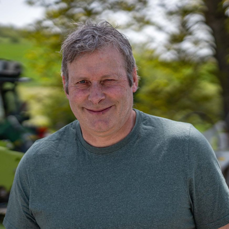 Gehrenhof - Daniel Stucki | Emmi Gruppe