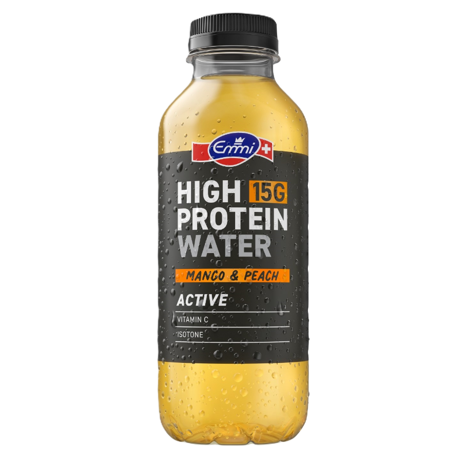 Emmi HIGH PROTEIN WATER