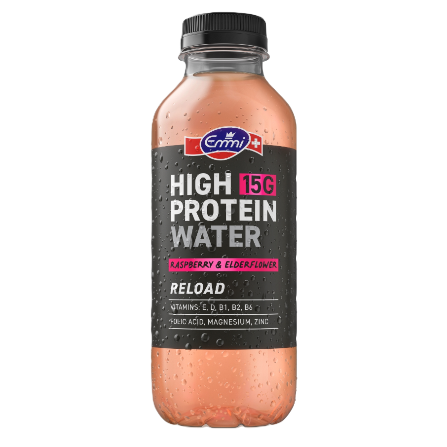 Emmi HIGH PROTEIN WATER