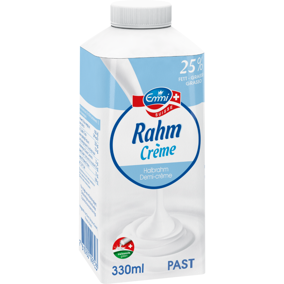 Emmi Suisse Mascarpone | Emmi Gruppe