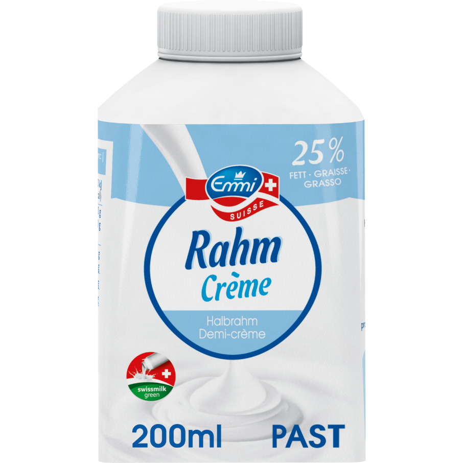 Emmi Suisse Mascarpone | Emmi Gruppe