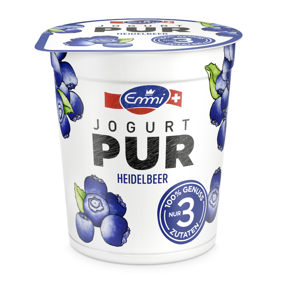 Fact Friday: 10 exciting (Emmi) yogurt facts | Emmi Group