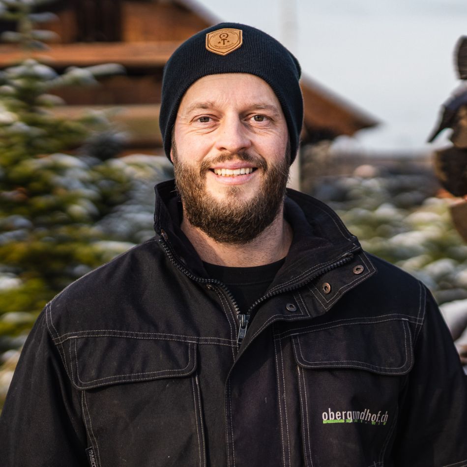 Ober-Grundhof - Patrick Schmid | Emmi Gruppe