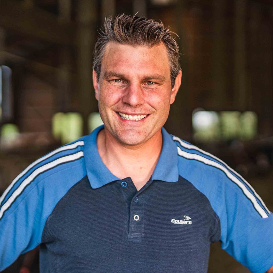 Rieselehof - Familie Dummermuth | Emmi Gruppe