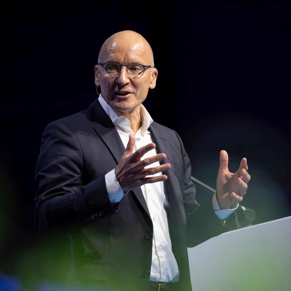 Generalversammlung Emmi AG | Emmi Gruppe