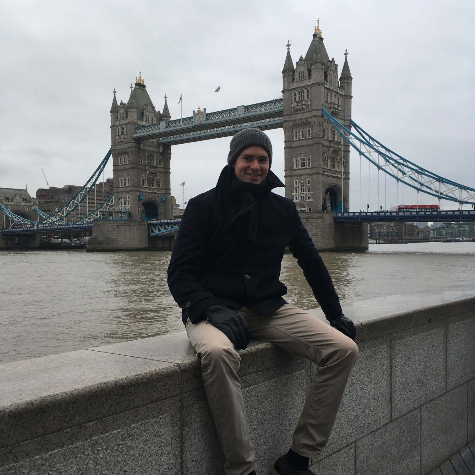 David Jost: Out of the comfort zone | Emmi Group