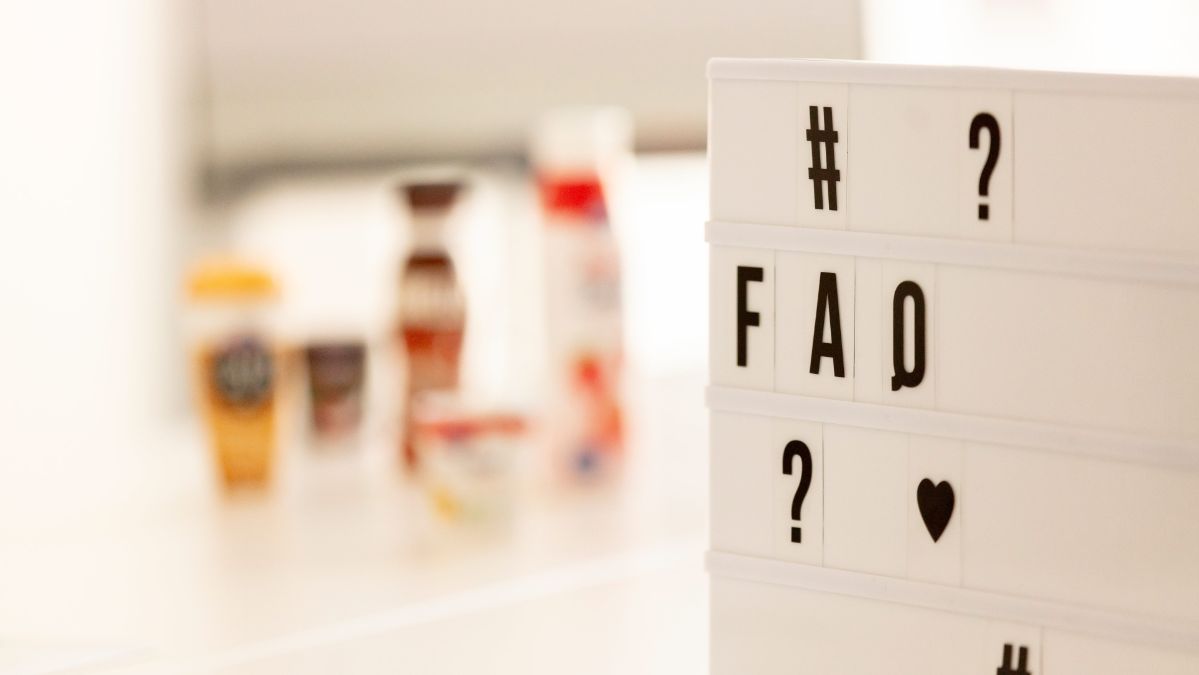FAQ | Emmi Gruppe