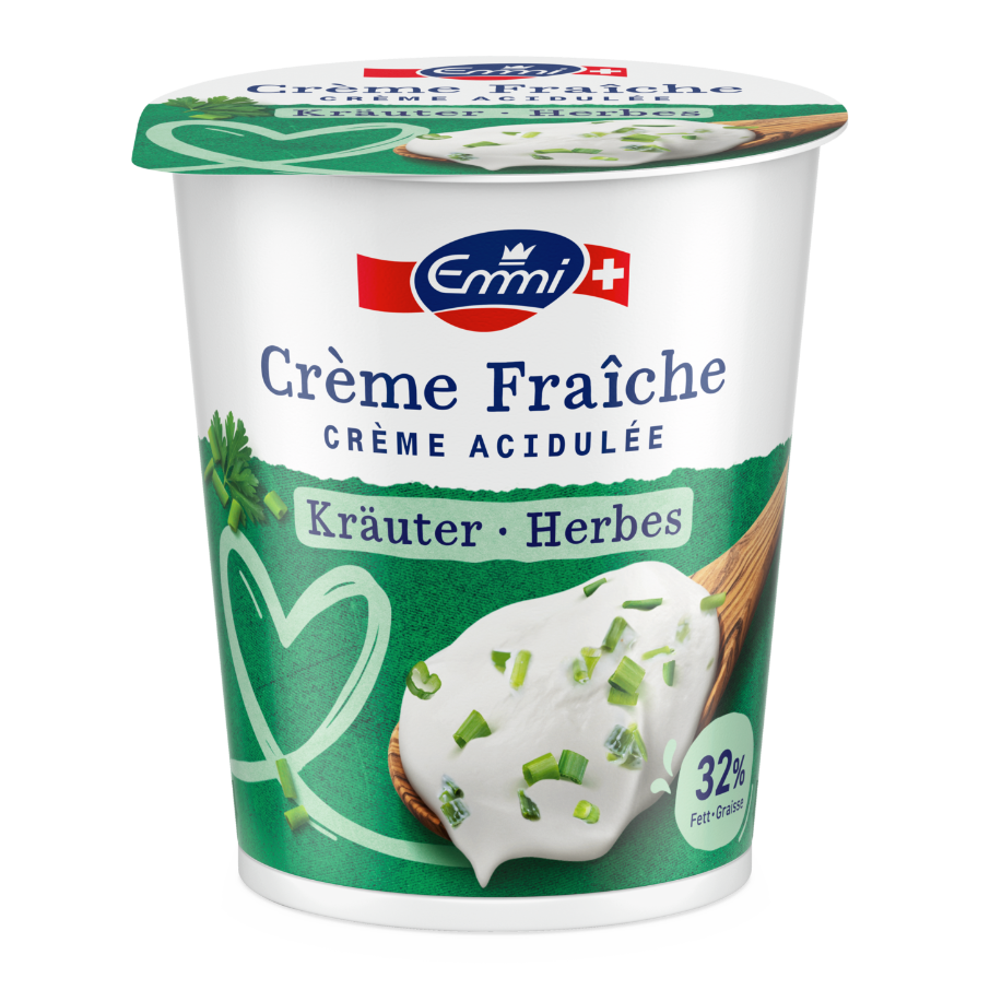 Emmi Suisse Kaffeerahm Classic | Emmi Gruppe