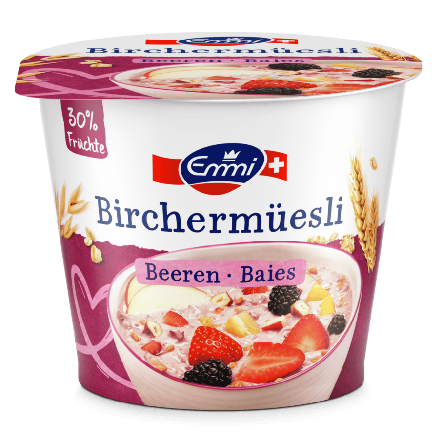 Unsere Produkte | Emmi Gruppe